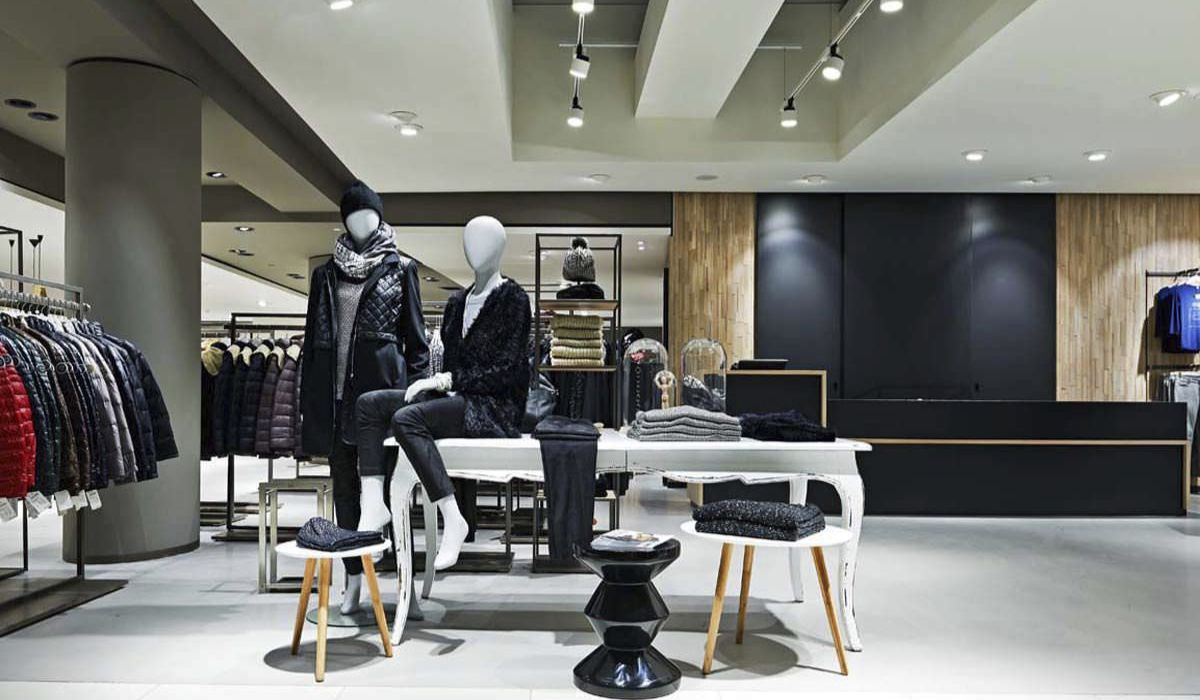 ¿Cuál es la iluminación correcta para tu local? - Control Comercio